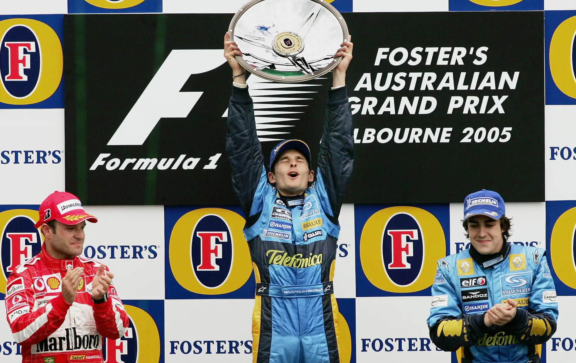 What Happened On This Day March 6 In F1 History? | On This Day | F1 History