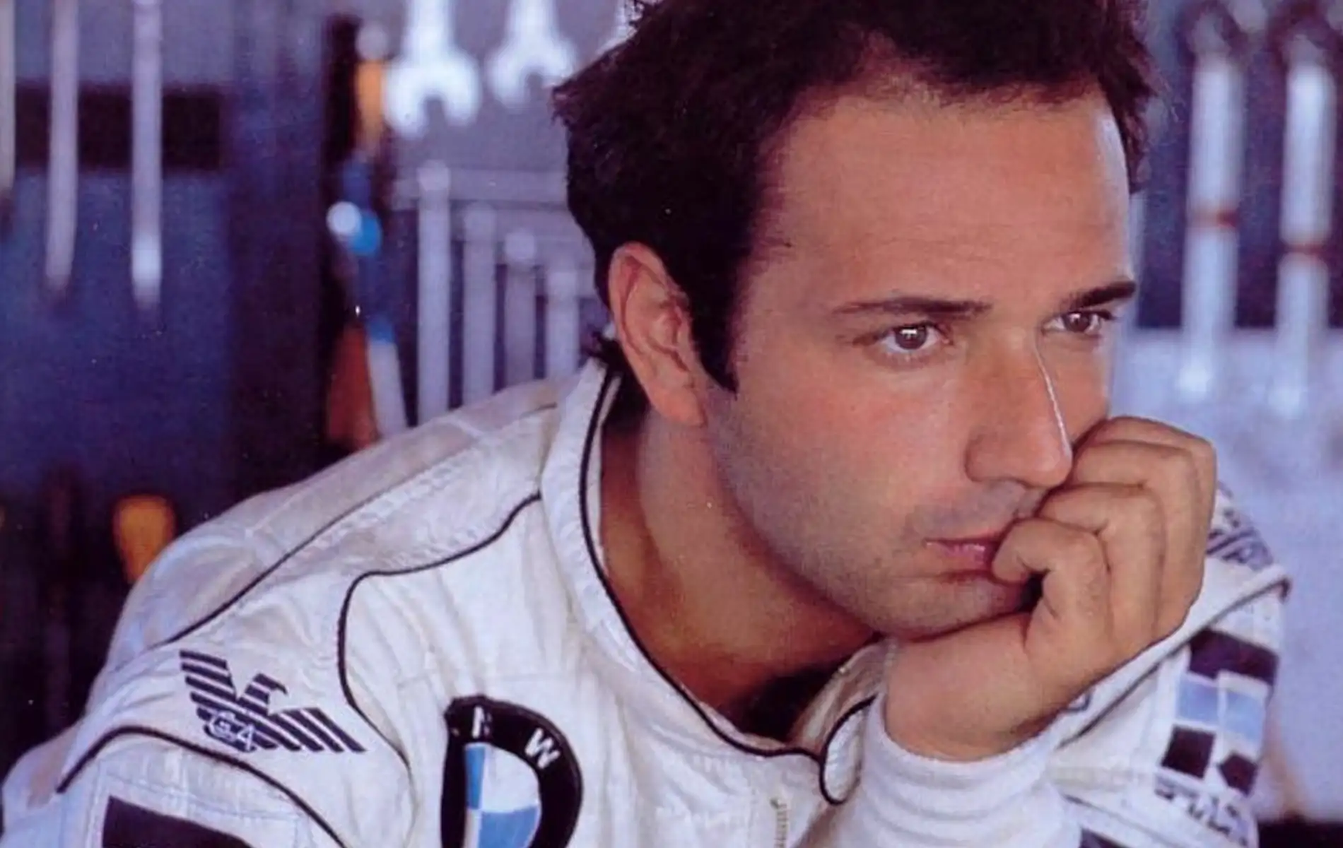 What Happened On This Day May 15 In F1 History? | On This Day | F1 History