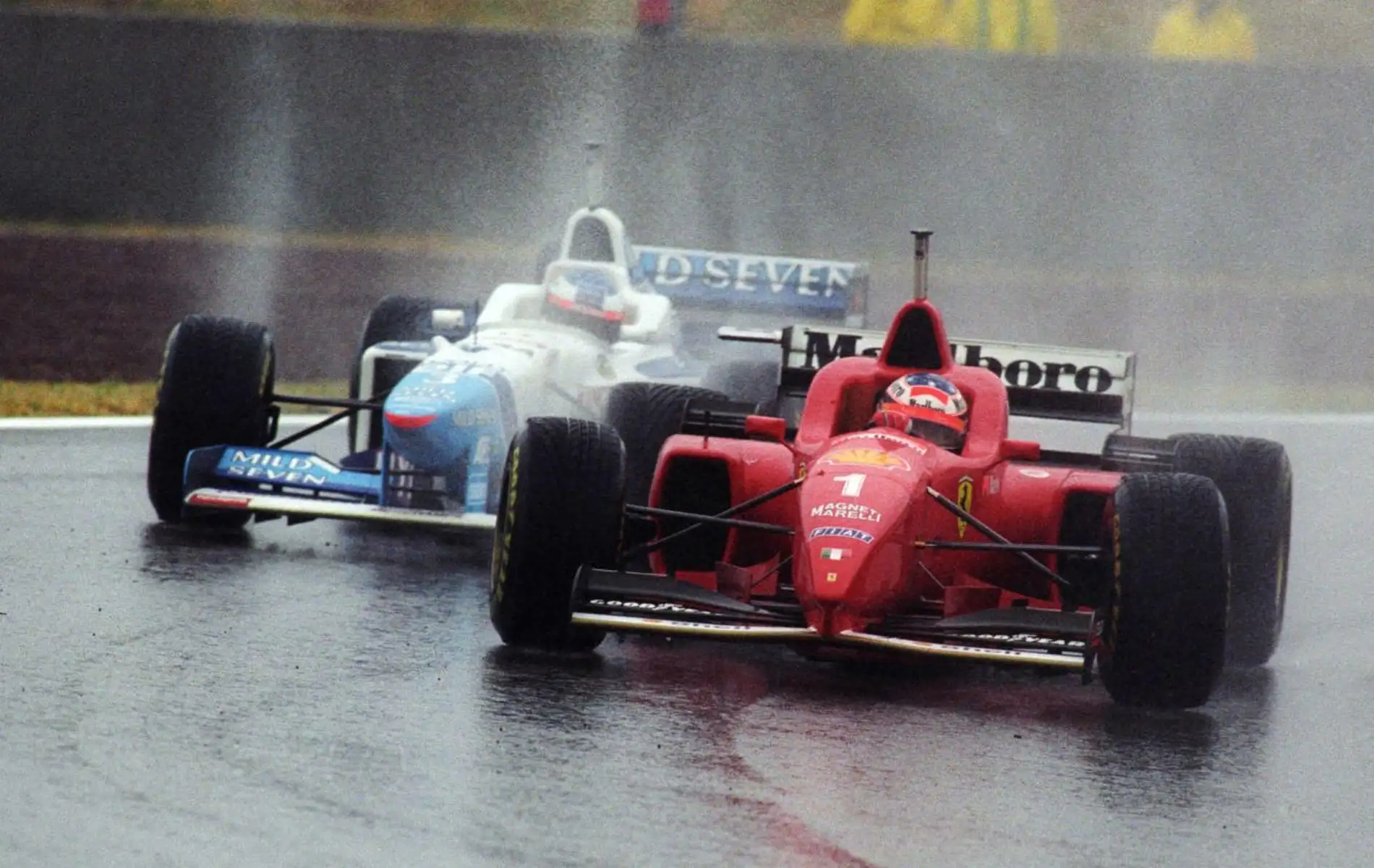 Every Spanish Grand Prix F1 Winner | Complete List | F1 History
