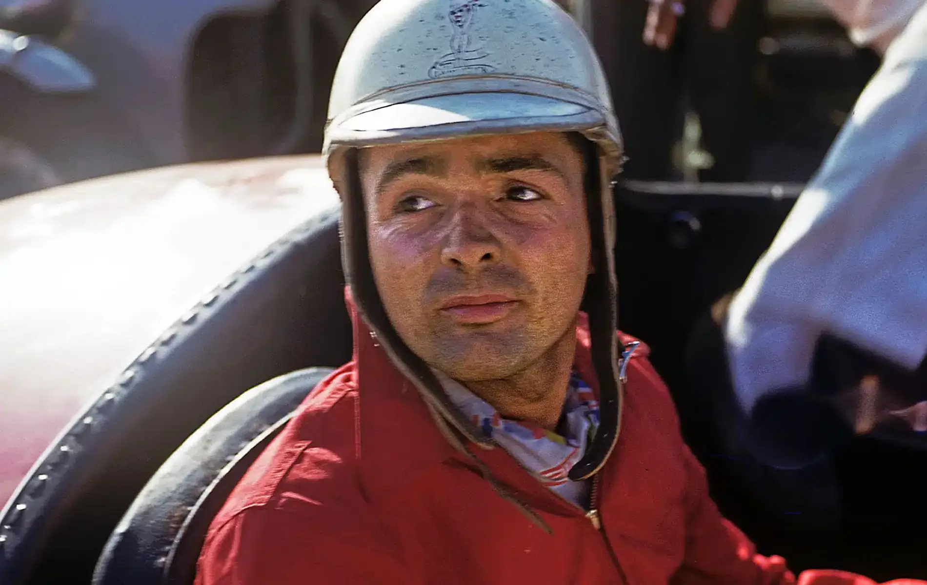 What Happened On This Day August 28 In F1 History? | On This Day | F1 ...