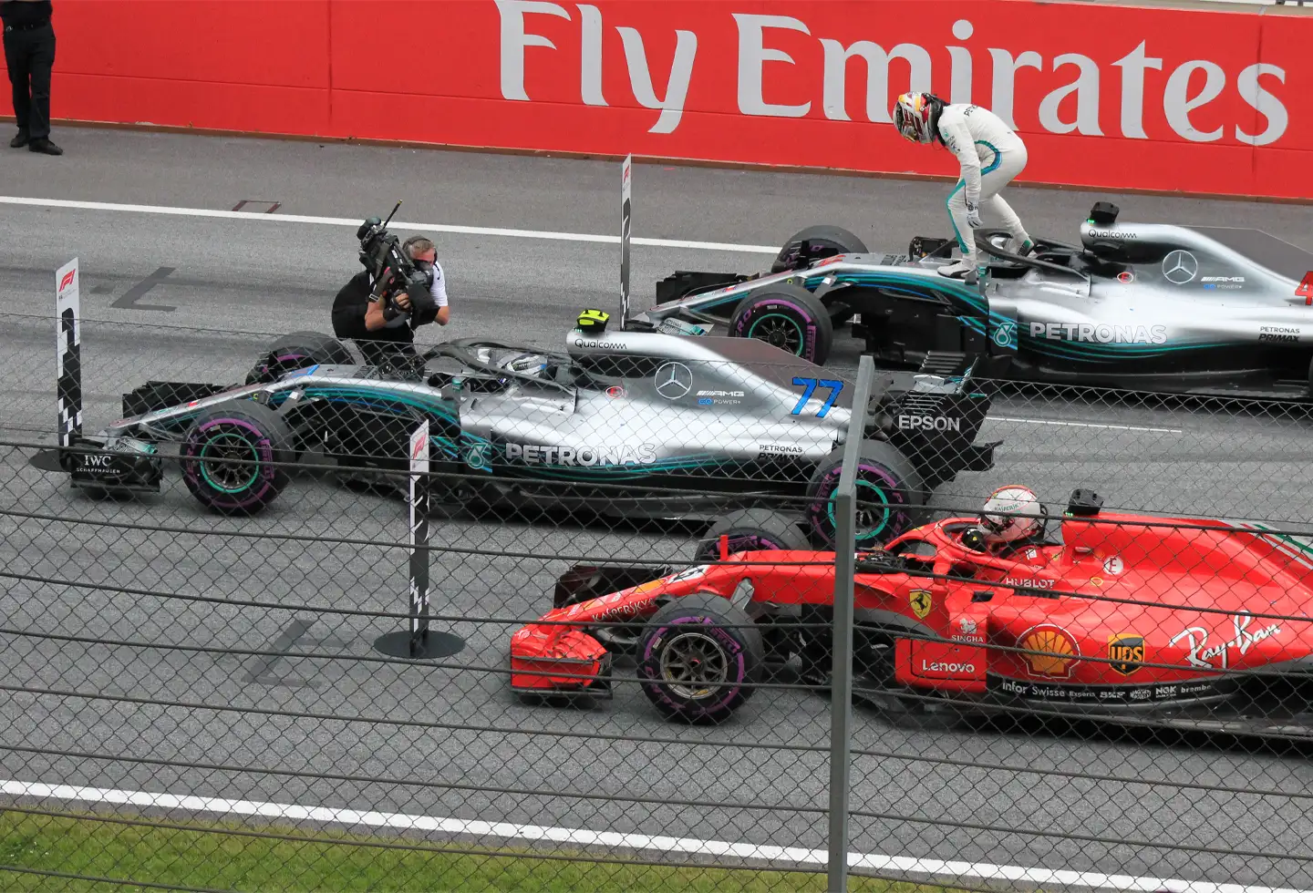 History of F1 Qualifying | F1 History