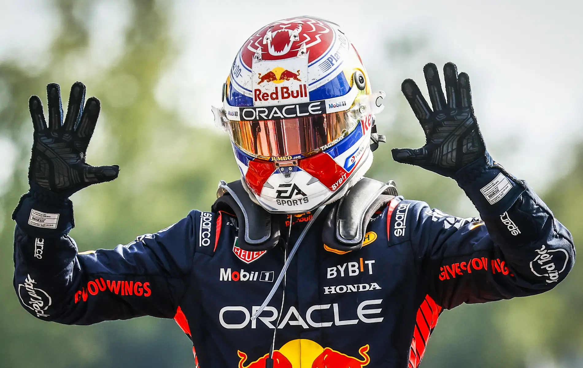 Who has the longest win streak in F1 history? | F1 History