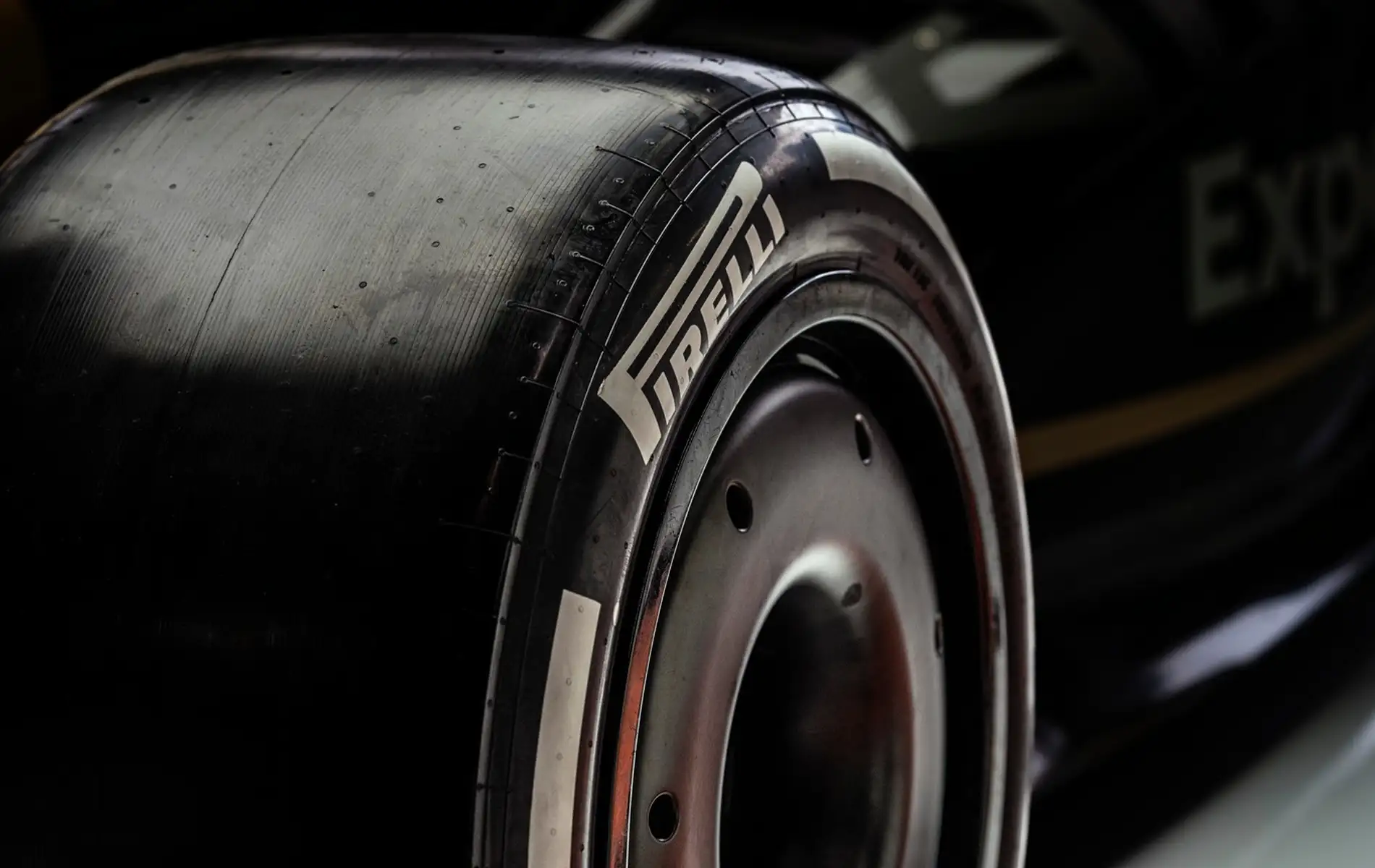 The History of Pirelli Tyres in Formula 1 | F1 History