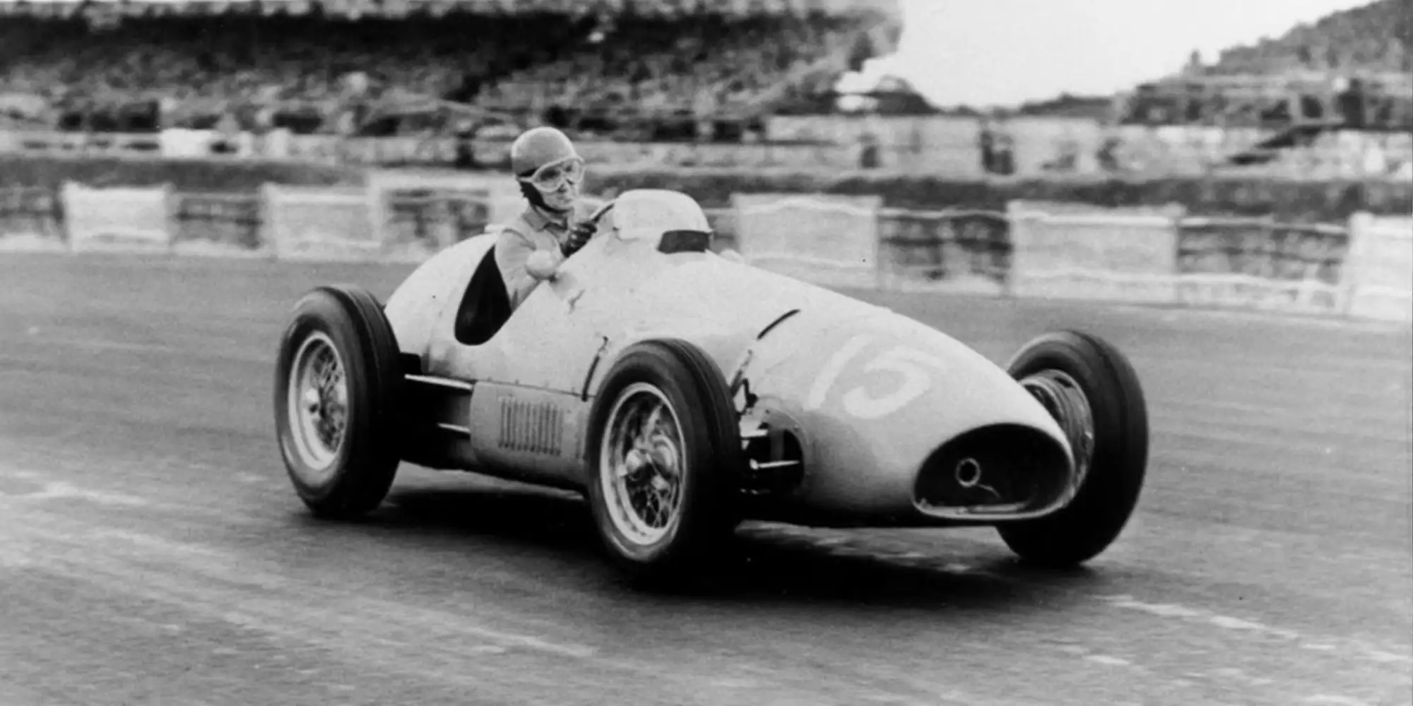 1952 F1 World Championship | Winner, Standings, Races | F1 History