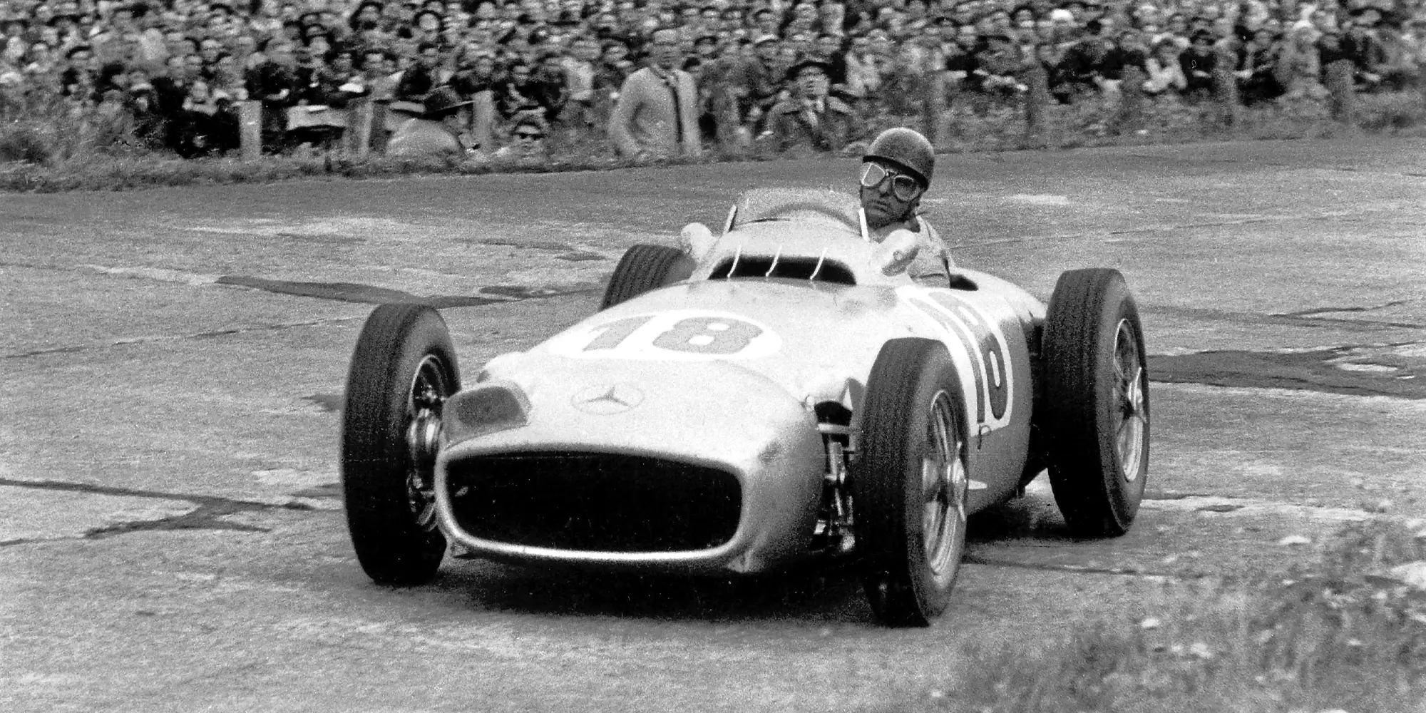 1954 F1 World Championship | Winner, Standings, Races | F1 History