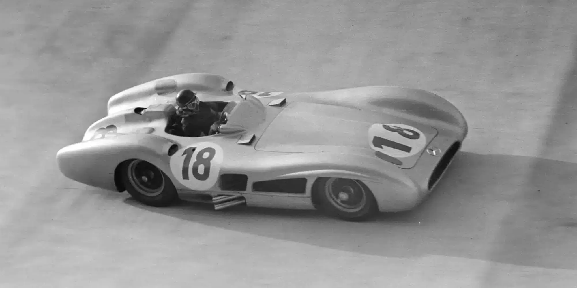 1955 F1 World Championship | Winner, Standings, Races | F1 History