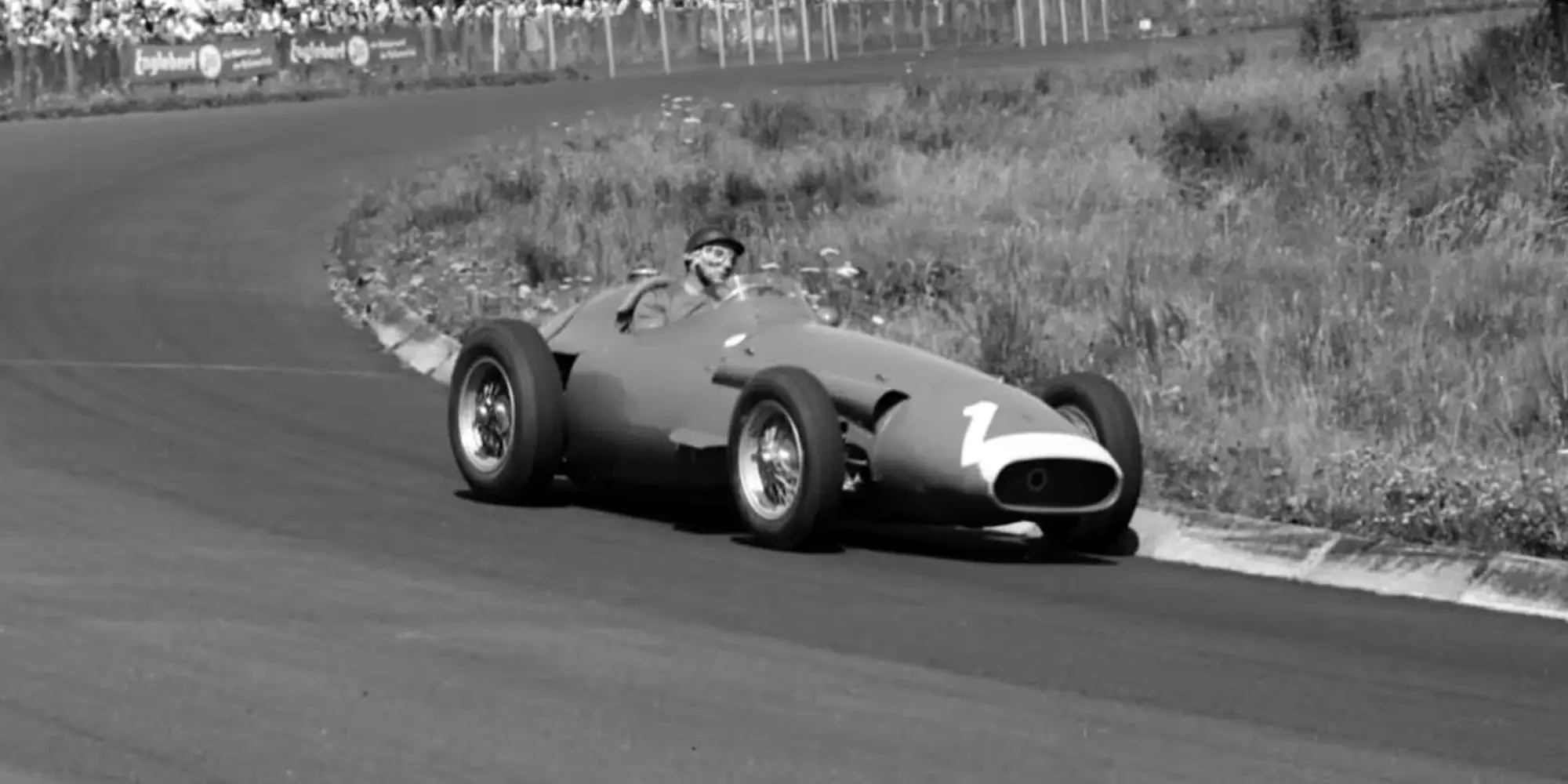 1957 F1 World Championship | Winner, Standings, Races | F1 History
