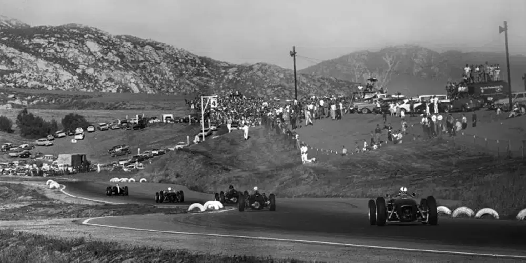 1960 F1 World Championship | Winner, Standings, Races | F1 History