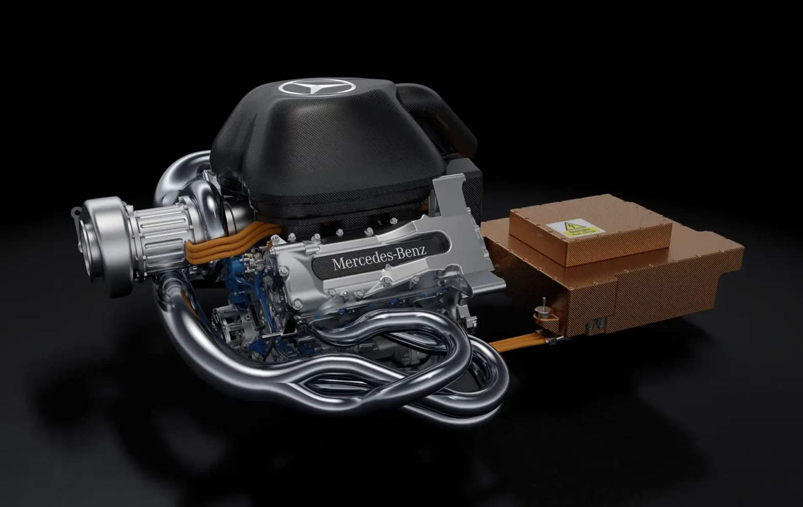 Evolution of Formula 1 Engines: Power, Innovation, and Efficiency ...