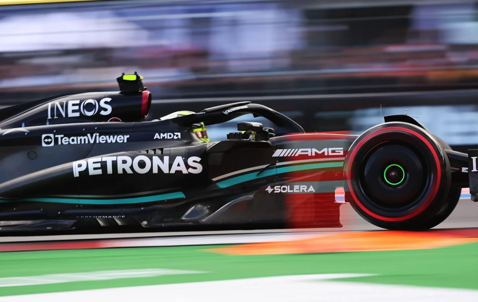 Modifications to the DRS Rule in F1 for Enhanced Racing | F1 History