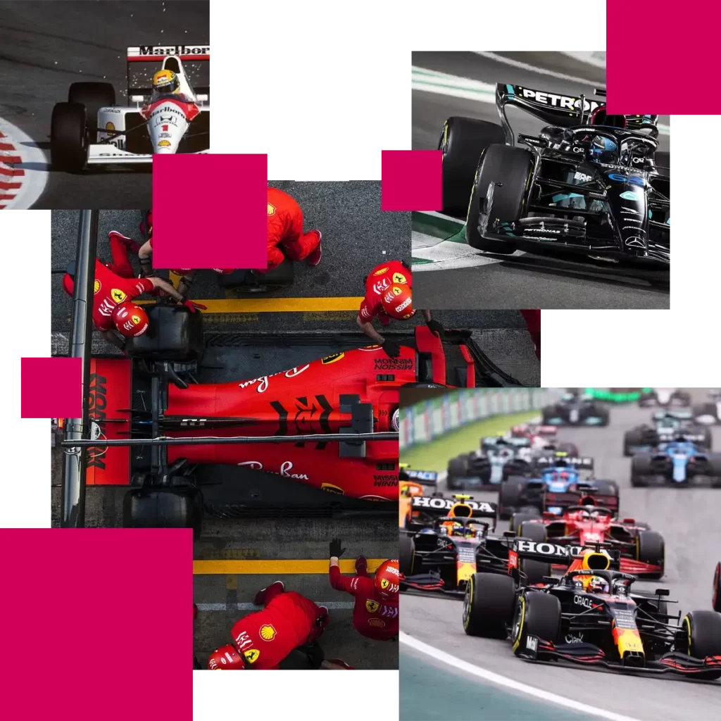 All-Time F1 Records | Formula One History