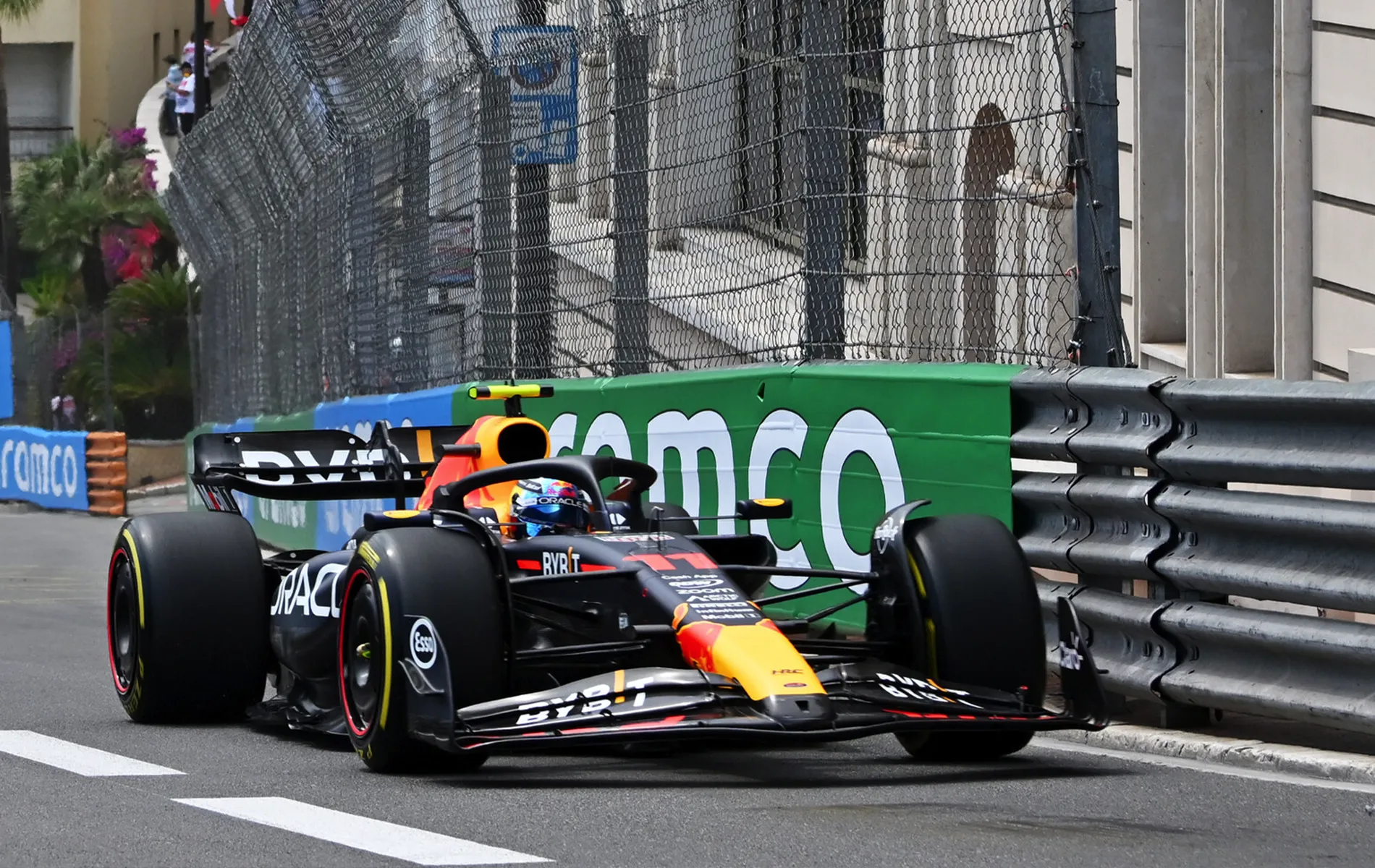 What is Armco in Formula 1? Safety Barriers Explained | F1 History