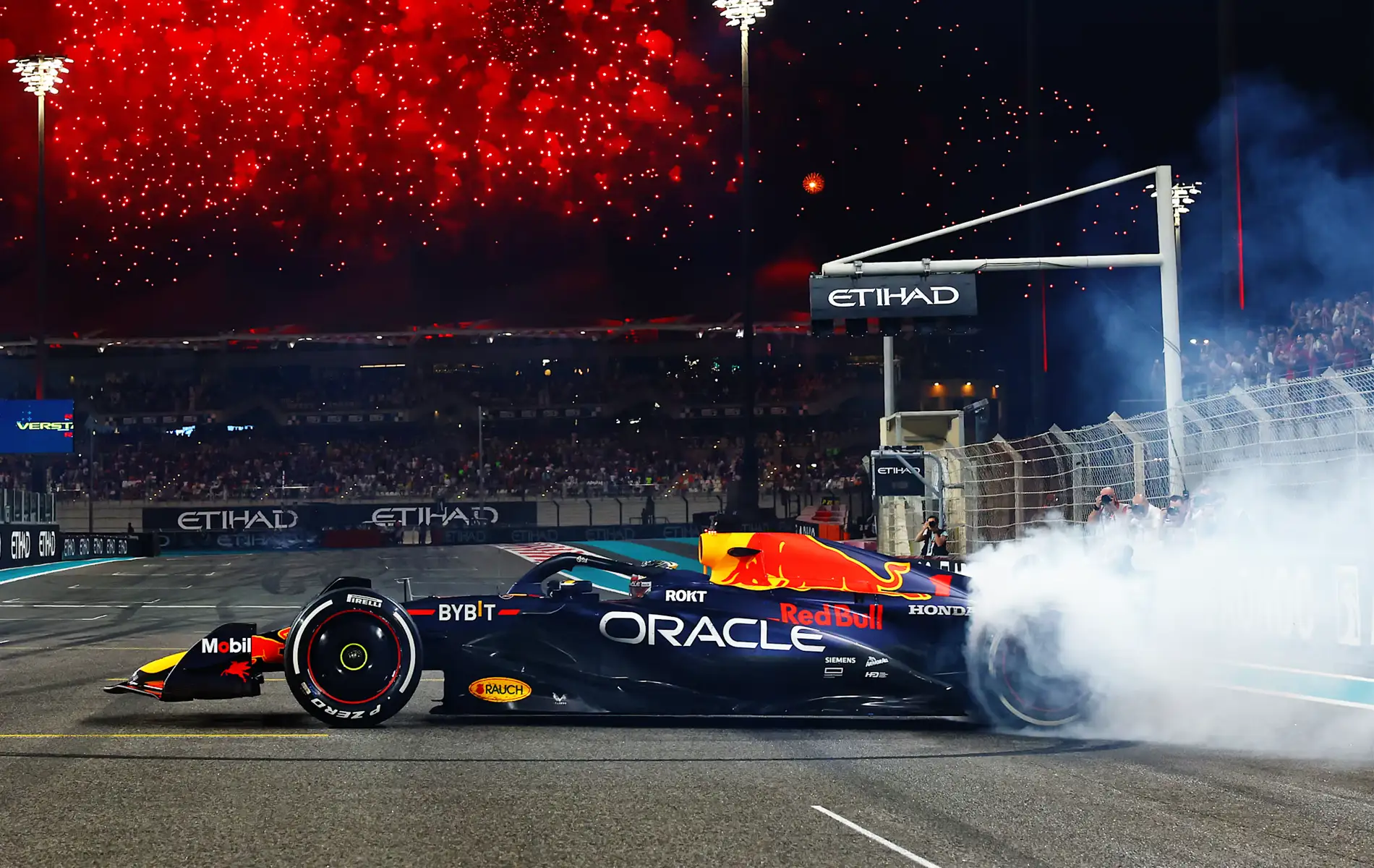 2023 Abu Dhabi Grand Prix: Full Weekend Report & Highlights | F1 History