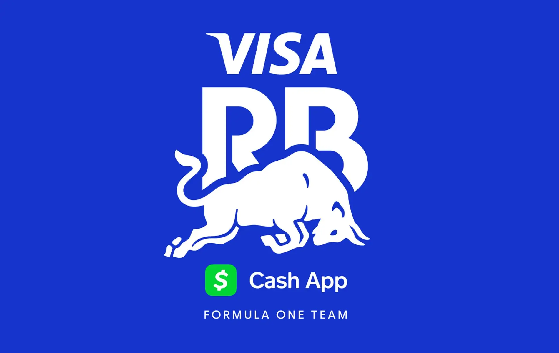 AlphaTauri's New Name: Team Rebrands as Visa Cash App RB | F1 History