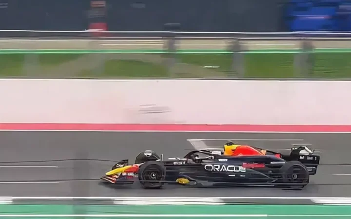 Latest Articles | F1 History