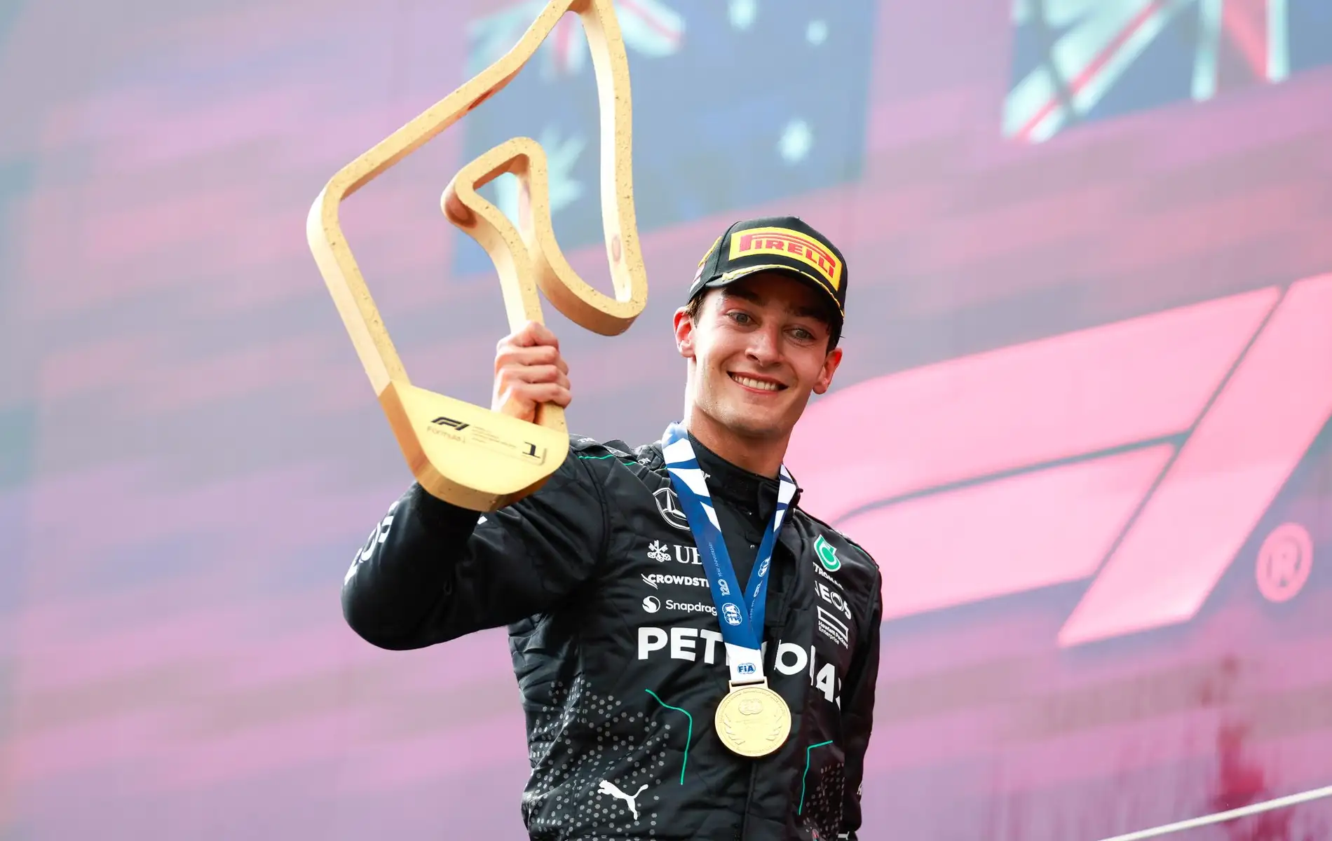 2024 Austrian Grand Prix: Full Weekend Report & Highlights | F1 History