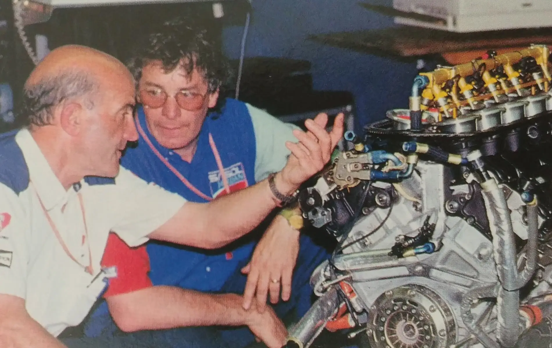 What Happened On This Day January 5 In F1 History? | On This Day | F1 ...