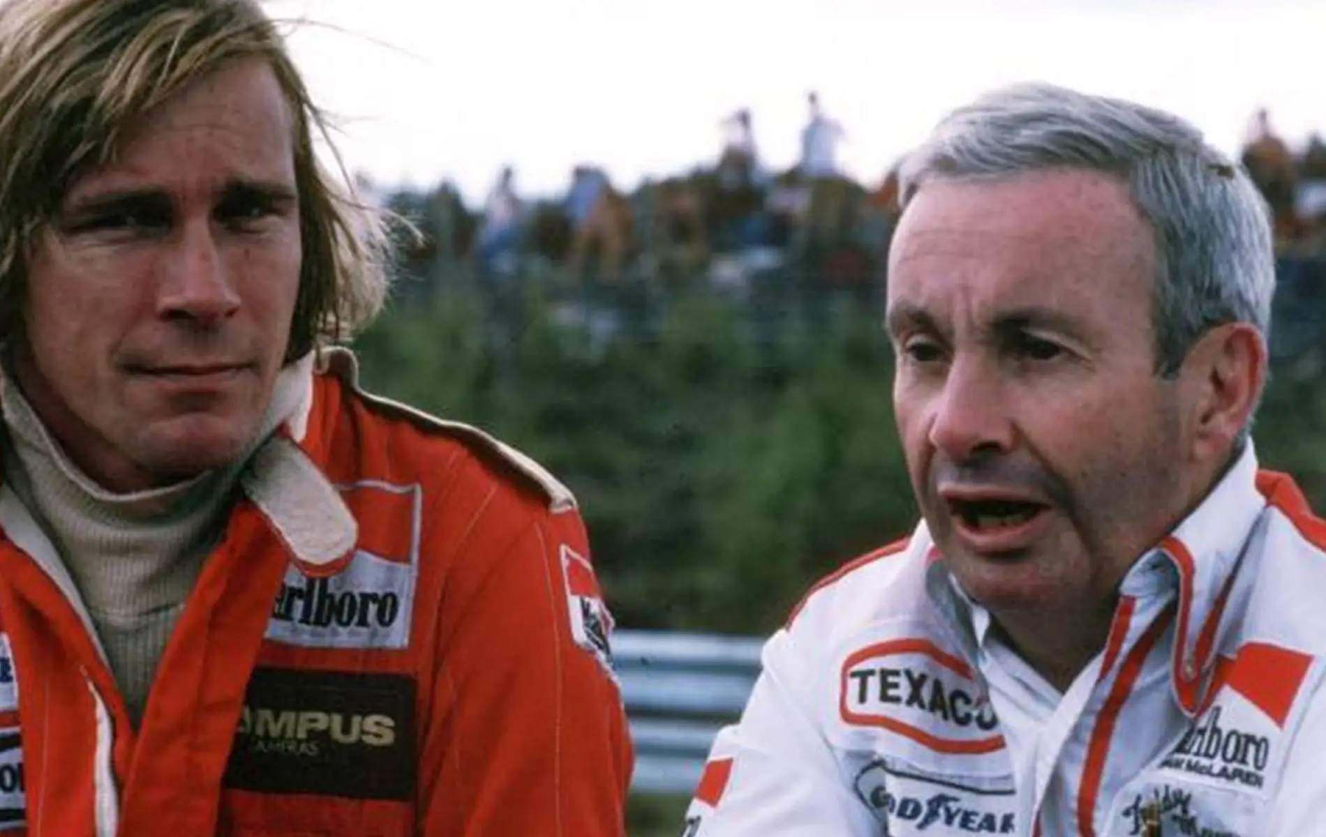 What Happened On This Day January 30 In F1 History? | On This Day | F1 ...