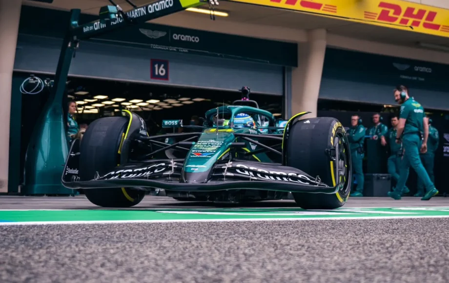 2025 F1 Pre-Season Testing – Bahrain: Full Report & Highlights | F1 History