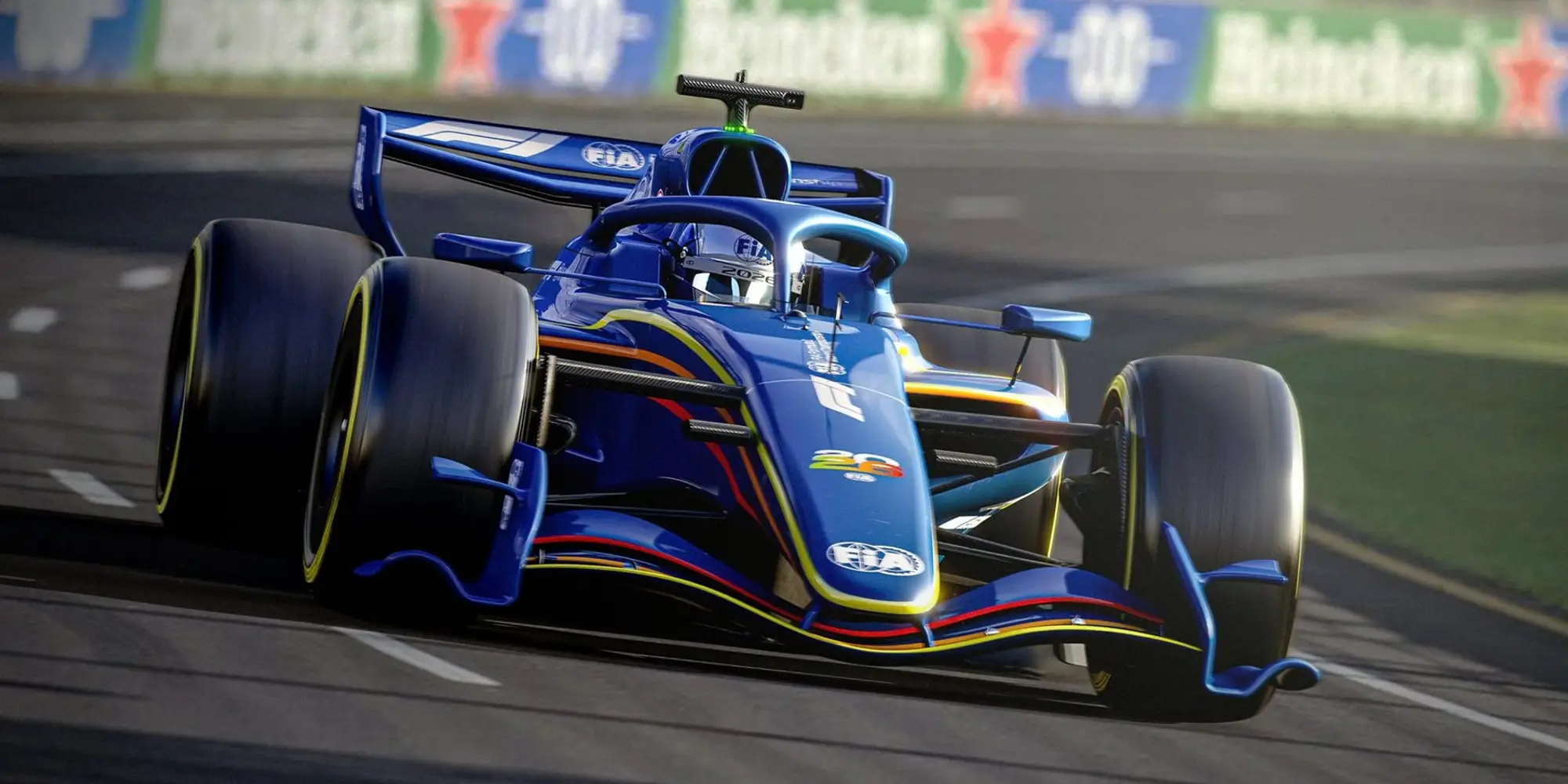 2026 F1 World Championship | Winner, Standings, Races | F1 History