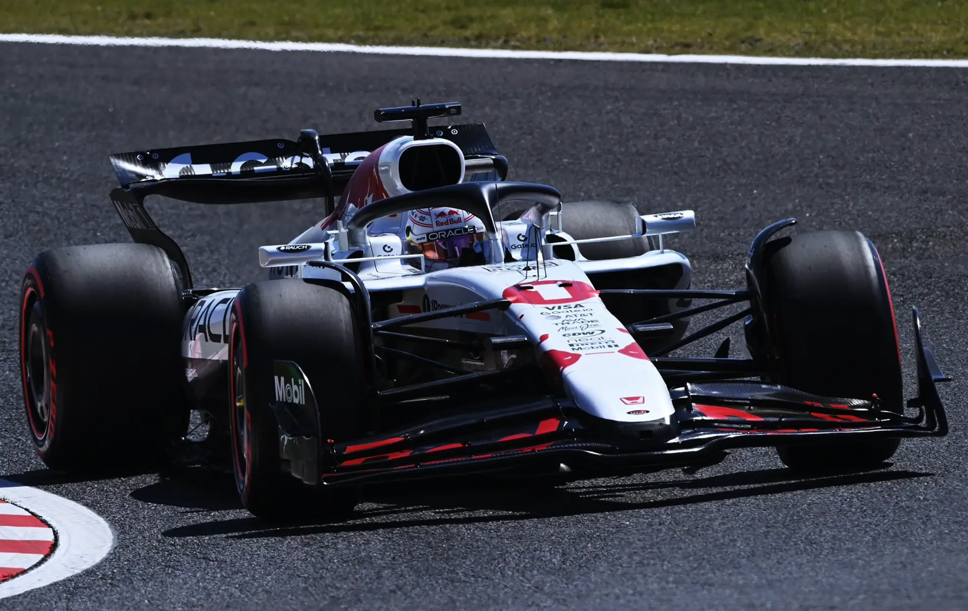 2025 Japanese Grand Prix: F1 Race, Qualifying & Winners | F1 History