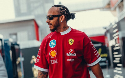 Lewis Hamilton Races, Wins and Teams | F1 Driver | F1 History