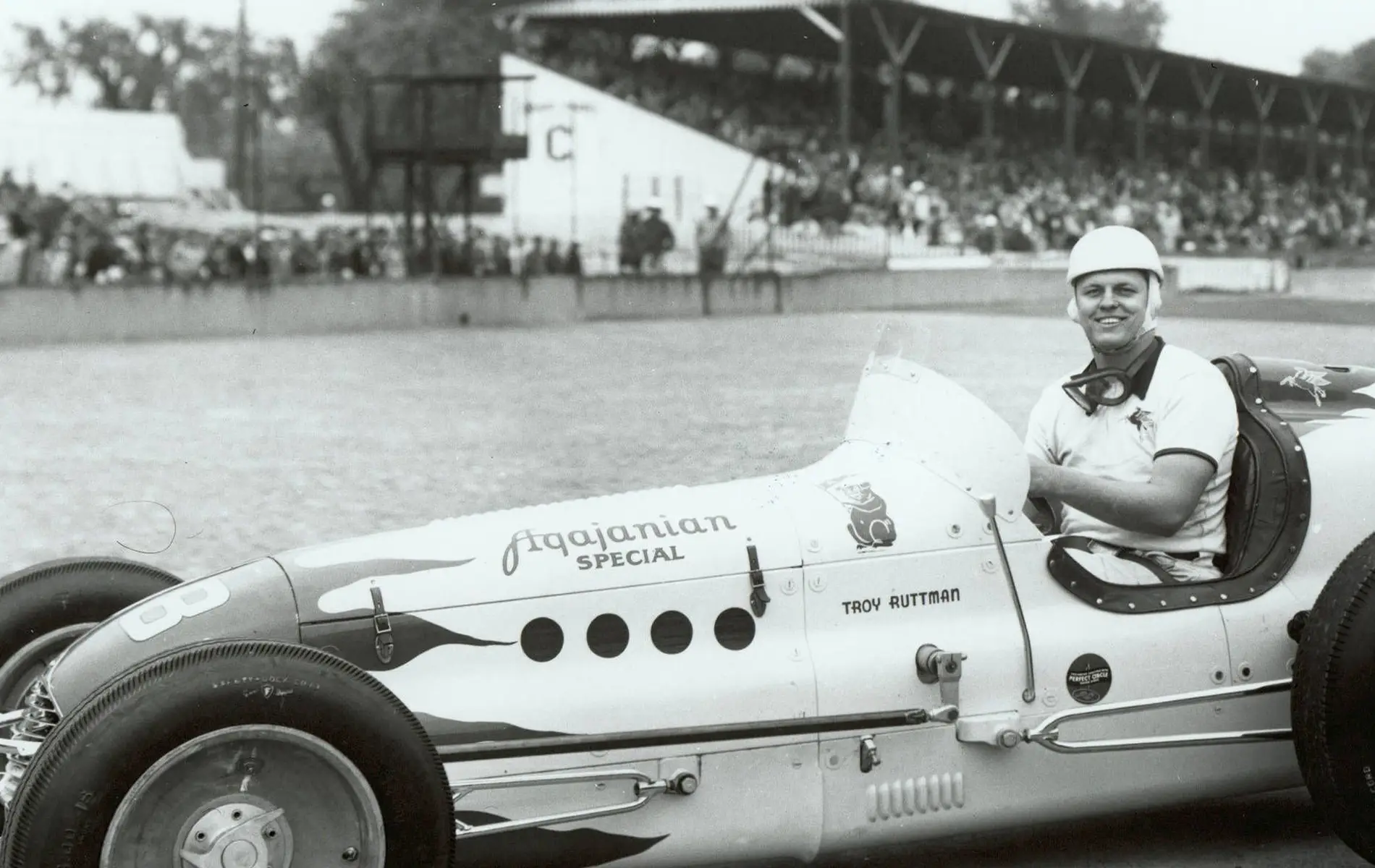 1952 Indianapolis 500: Full Weekend Report & Highlights | F1 History