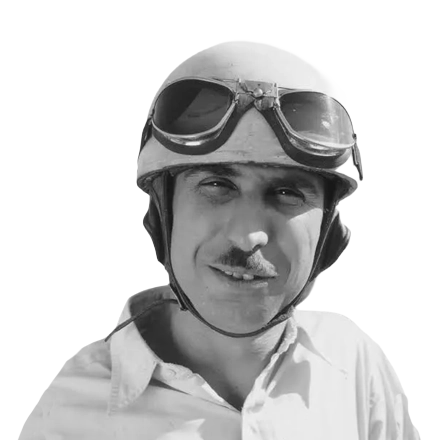 Mauri Rose Races, Wins and Teams | F1 Driver | F1 History