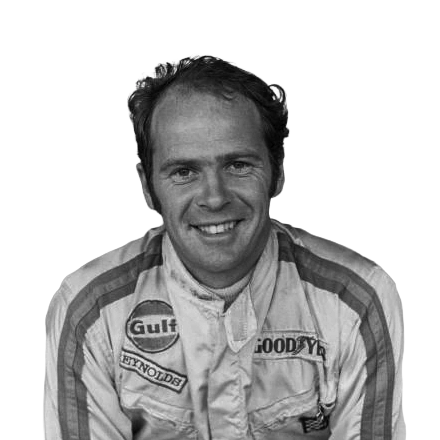 Peter Gethin Races, Wins and Teams | F1 Driver | F1 History